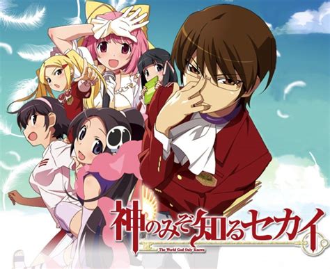 Top 10 Best Harem Anime Reelrundown