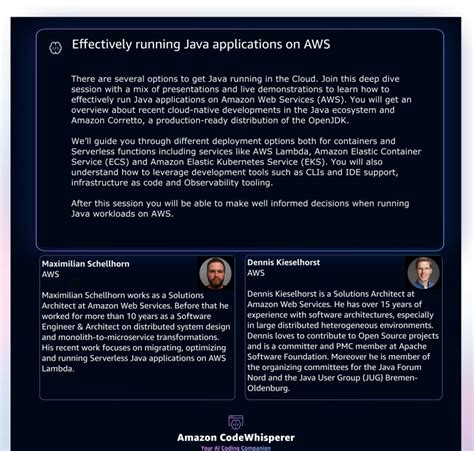 Dennis Kieselhorst On Linkedin Looking Forward To Get Back To Devoxx