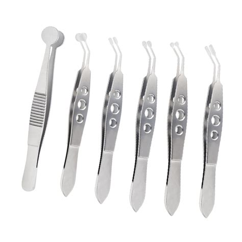 Meibomian Gland Expressor Forceps Kit