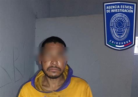 Vinculado A Proceso Por El Delito De Acoso Sexual Cometido En Aldama