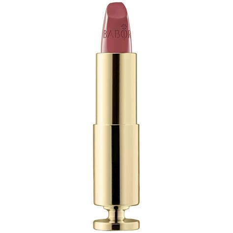 Kjøp Creamy Lipstick 04 Nude Rose Babor Kicks
