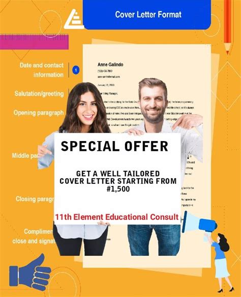 11th Element Educational Consult