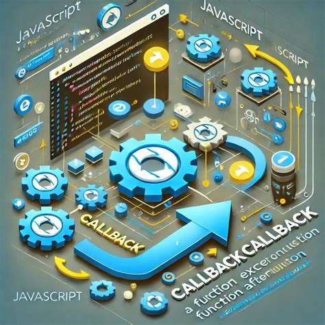 Callback Functions Passing Functions As Arguments