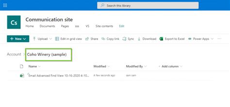 How To Remove Guid From Folder Name In Dynamics 365 Crm And Sharepoint Integration Microsoft