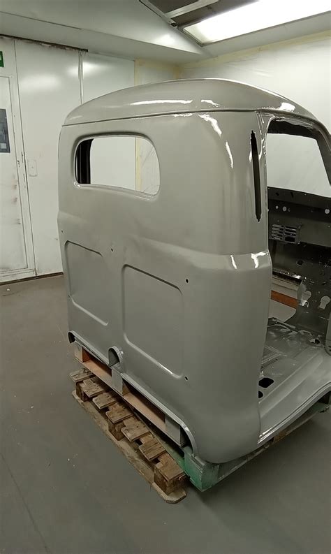 Austin Devon Cab Bridge Classic Cars