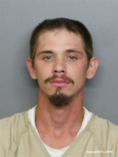 Pendleton Tyler Hunter 01032023 Charlotte County Mugshots Zone