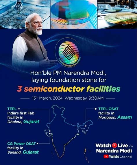 Samradni Dahiphale On Linkedin Semiconductorplants Gujarat Assam
