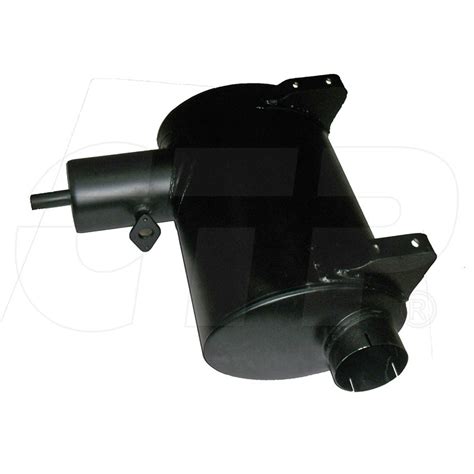 Caterpillar Muffler 7c6398