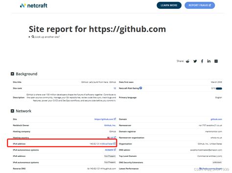 Github有时不能访问处理github一会可以打开一会又打不开 Csdn博客 Github有时不能访问处理github一会可以打开一会又打不开 Csdn博客