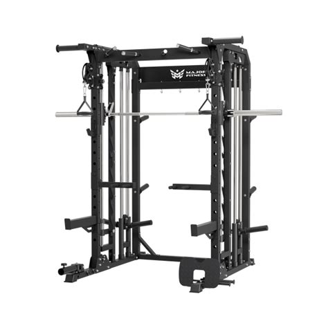 How To Do Rdl On Smith Machine Step By Step Guide