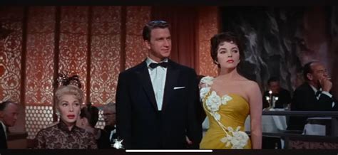 The Incredible Fashion Of The Opposite Sex 1956 R Kibbe