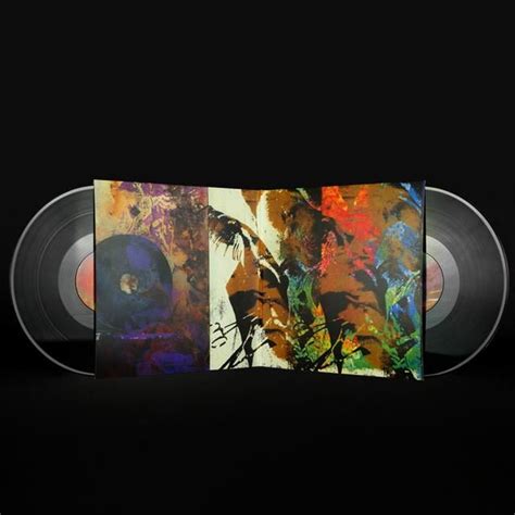 Merzbow Noisembryo ブラック2lp盤 Los Apson Online Shop