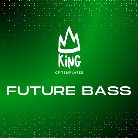 Future Bass Scraps Audio