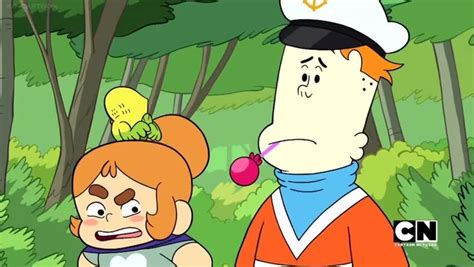Craig Of The Creek Episode 25 Big Pinchy Watch Cartoons Online