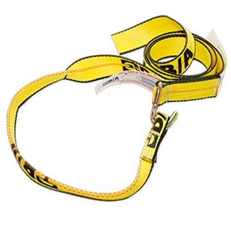 Lazy Man Straps Through The Wheel Strap Lasso And Wheel St