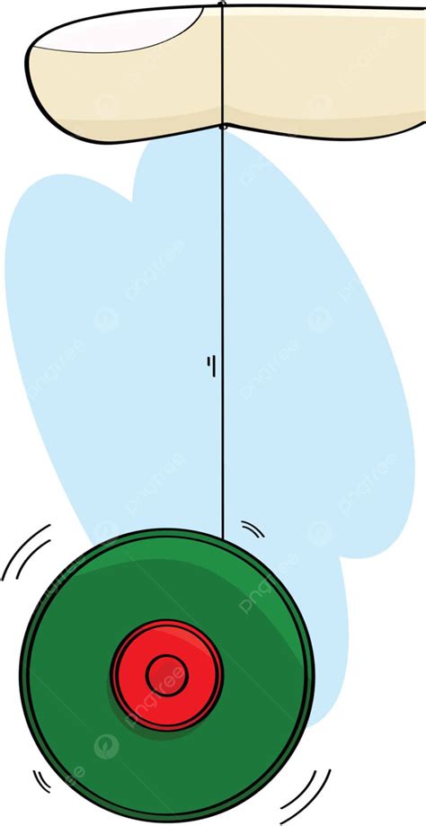 溜溜球矢量卡通玩 照片 向量 卡通片 玩向量圖案素材免費下載，png，eps和ai素材下載 Pngtree