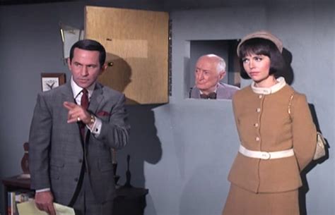 Get Smart Tv Show Cast Laronda Blanchard