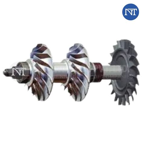 Premium Extractor Drum Shaft Manufacturers Suppliers And Exporters Nandt