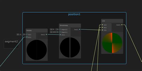 How To Calculate Shader Graph Normals Game Dev Bill