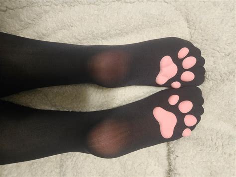 Toe Bean Socks By Arichaotic On Deviantart