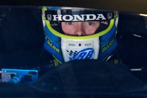 Jas Development Driver Reece Barr Added To Gt Open Finale Entry