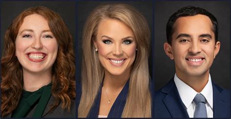 Friday Eldredge And Clark Welcomes New Associates Emma Jumper