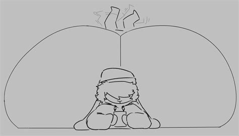 Rule 34 2boys Anon Anthro Ass Ass Bigger Than Head Ass Focus Between