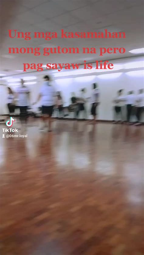 Nawawala Talaga Ung Pagod Ko Xeneo Mga Tropa Kapag Nakikita Ko Kau