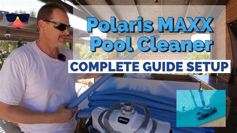 Polaris Maxx Pool Cleaner Troubleshooting Quick Fixes And Tips Vacuum