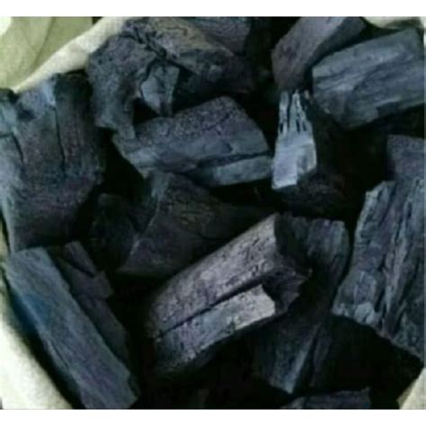 Jual Areng Kayu Bakar Arang Media Tanam Anggrek Dan Untuk Memanggang Shopee Indonesia