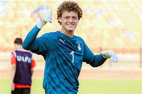 Ahmed Nader El Sayed Proche De Signer Au Paok Africafoot