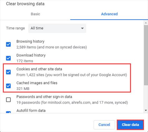 Full Fixes Chatgpt Failed To Refresh Auth Token 403 Forbidden Minitool