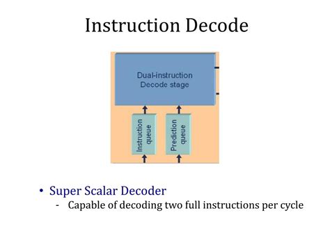 ppt arm cortex a9 mpcore ™ processor powerpoint presentation free
