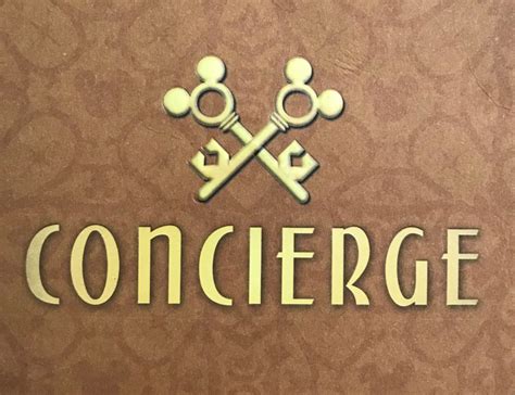 The Concierge Benefits On Disney Cruise Line • Disney Cruise Mom Blog
