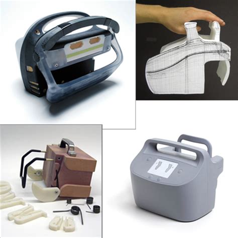 Creative Prototyping For Medical Device Product Development