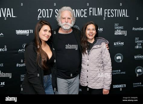 Bob Weir Wife