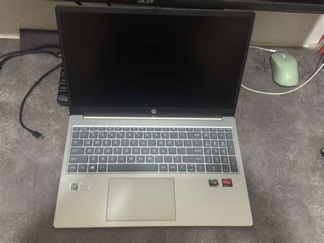 Hp Laptop 15 Fc0xxx Amd Ryzen 5 Computers And Tech Laptops And Notebooks