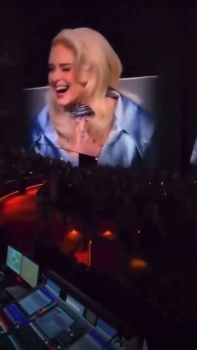 Adele Looking Luxurious And Beautiful 🪐 Youtube