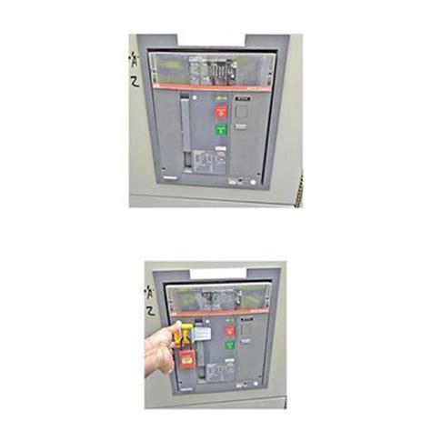 Buy Online Loto Lok Lock Knife And Isolator Handles Switch Lockout