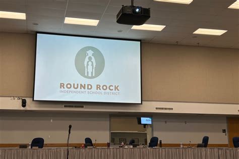 Public Comment Policy Updates For Round Rock Isd Board Meetings To Take