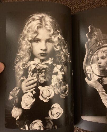 Eva Eloge De Ma Fille Photobook Of Eva Ionesco By Irina 4560193410