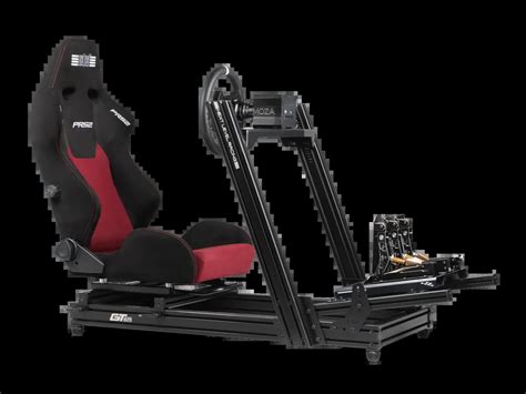 Prs2 The Ultimate Sim Racing Seat Review