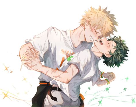 Boku No Hero Academia Danbooru