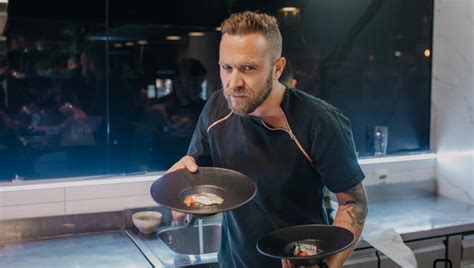 Chef Ivan Pažanin S Kolegicom Iz Maroka Kuhat će Mediteransku Spizu