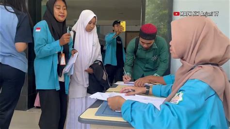 Technical Meeting Uinma English Festival Youtube