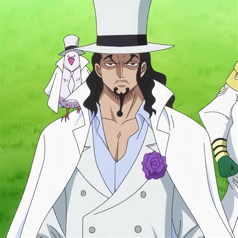 Rob Lucci Jojos Bizarre Adventure Anime Aesthetic Anime Video Game Room Design