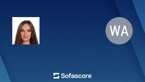 Carson Branstine Xiyu Wang Live Score And H2h Results Sofascore