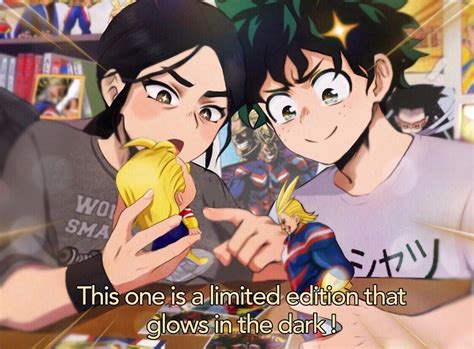 15 Deku X Oc Ideas My Hero Academia Boku No Hero Academia My Hero