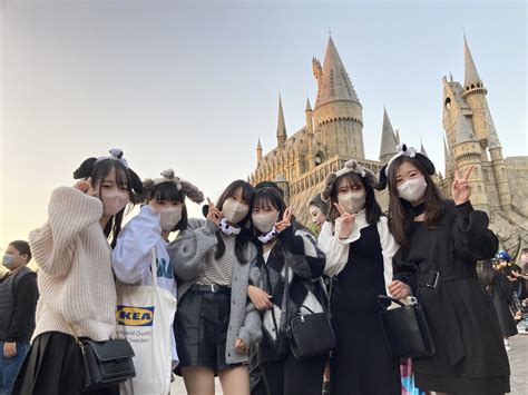 3年ぶりの修学旅行、全員が無事帰着！ 札幌創成高等学校