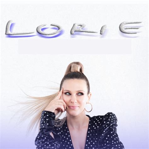 Billets Lorie En Concert Ospectacles